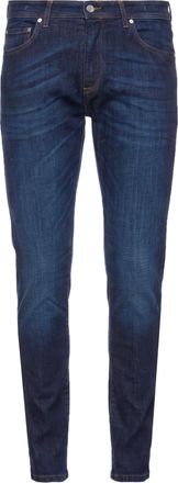 Barba HOSEN & R&Ouml;CKE - Jeanshosen auf YOOX.COM