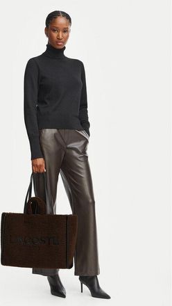 Lacoste Handtasche NU5117HX Wei&szlig;