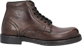 Dolce & Gabbana SCHUHE - Stiefeletten auf YOOX.COM