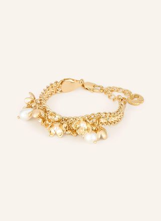 Maje Armband gold