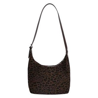 Generic Sac fourre-tout imprim&eacute; l&eacute;opard de grande capacit&eacute; pour femme, voyage, shopping et usage quotidien, Vert, 13.78x8.66x5.12inch