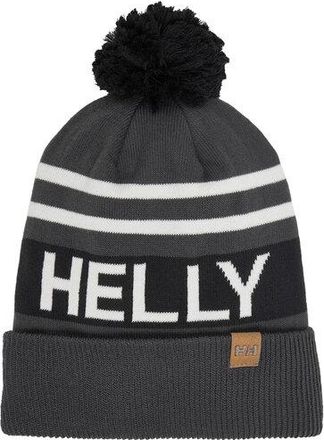 Helly Hansen Mütze Ridgeline Beanie 67150 Grau