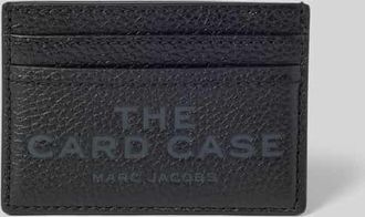 Marc Jacobs Portemonnaie mit Label-Print