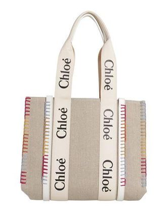 Chlo&eacute; SACS - Sacs port&eacute; &eacute;paule sur YOOX.COM