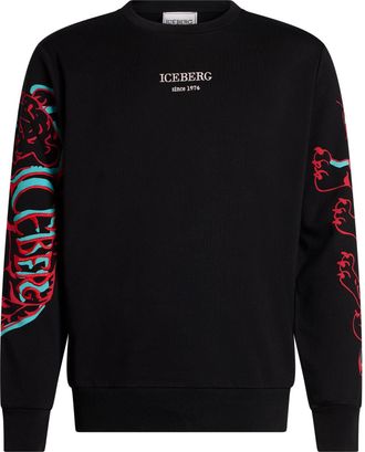 Iceberg TOPS - Sweatshirts auf YOOX.COM