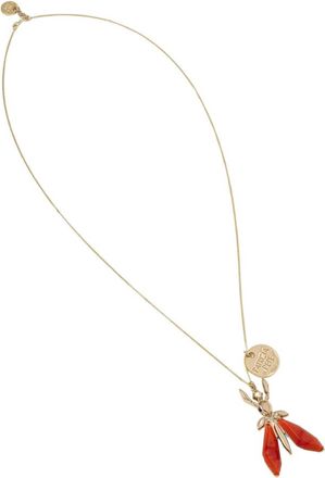 Patrizia Pepe Damen, Accessories, Orange, ONE SIZEGr&ouml;&szlig;e