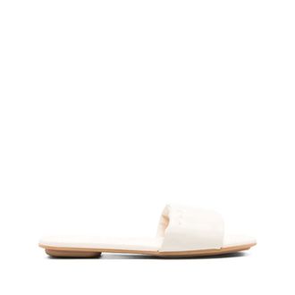 Hogan Damen, Schuhe, Beige, 37 EUGr&ouml;&szlig;e