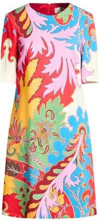 Etro ROBES - Robes courtes sur YOOX.COM