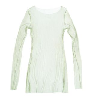 Cortana Femme, Tops, Vert, Taille: 38 FR t de tul, top vert paradis