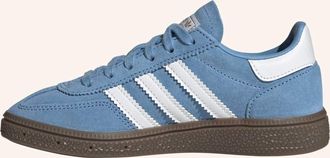 adidas Originals Adidas Originals Handball Spezial Kids Schuh blau