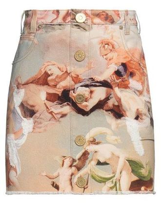 Balmain BAS - Mini-jupes sur YOOX.COM