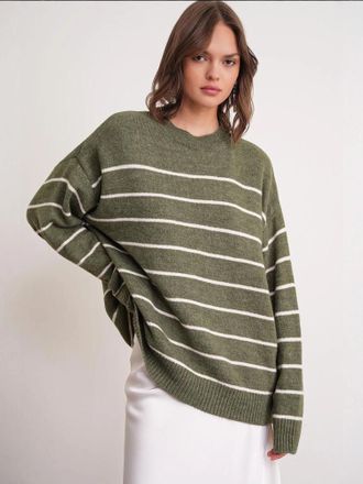 Mixray Pullover