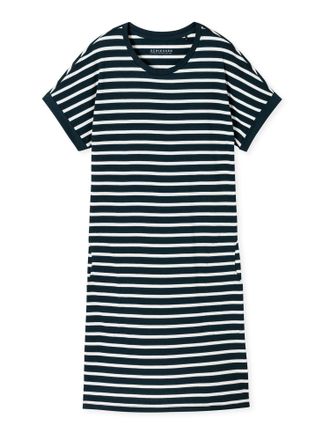 Schiesser Nachthemd Casual Essentials