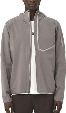 Salomon Bonatti Trail M - Trailrunningjacke - Herren