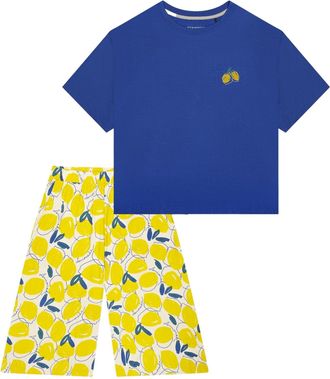 Schiesser Pyjama Casual Fashion