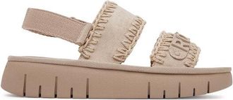 Roxy Sandalen HY62277-1 Beige