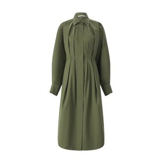 Givenchy Damen, Kleider, Gr&uuml;n, 2XSGr&ouml;&szlig;e