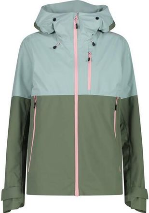 F.lli Campagnolo Damen Blouson WOMAN JACKET FIX HOOD