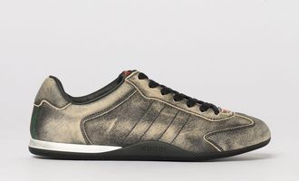 Gucci Sneakers GUCCI Damen Farbe Schwarz