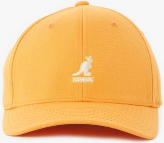 Kangol Casquette &agrave; logo