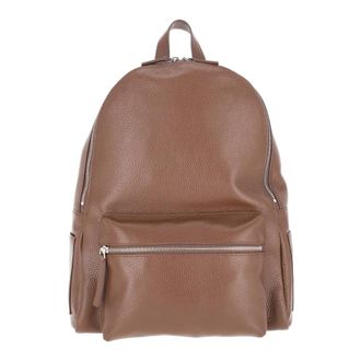 Orciani Rucks&auml;cke - - Bags - Herren - Braun - ONE SIZE