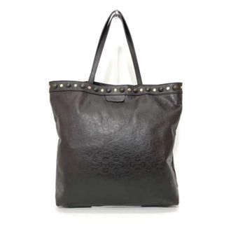Gucci Pre-owned Leder Handtaschen - - Pre-owned - Damen - Braun - ONE SIZE