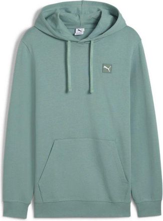 Puma Hoodie Kapuzensweatshirt ESS ELEVATED Hoodie (1-tlg)