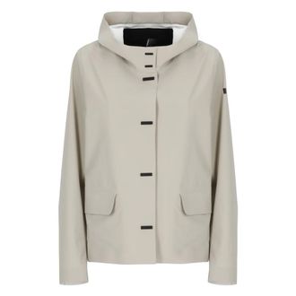 Roberto Ricci Design Rrd, Damen, Jacken, Beige, MGr&ouml;&szlig;e