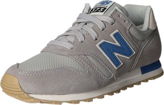 New Balance Damen 373 Sneaker, Slate Grey, 41 EU