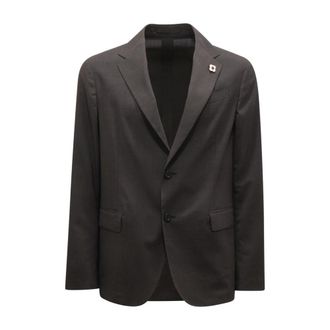 Lardini Suit Sets - - Jackets - Herren - Grau - M