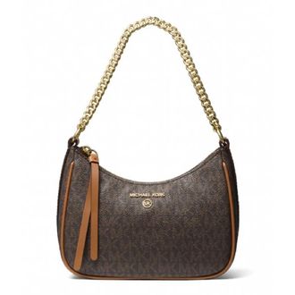 Michael Kors Crossbody Bag - - Bags - Damen - Braun - ONE SIZE