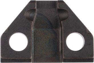 Bosch Matrize f&uuml;r Well- und fast alle Trapezbleche bis 1,2 mm, gna 1,6 l - Bosch