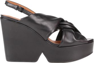 Robert Clergerie SCHUHE - Sandalen auf YOOX.COM