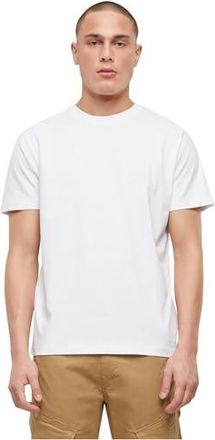 Brandit T-Shirt, Farbe: white, Gr&ouml;&szlig;e: XXL
