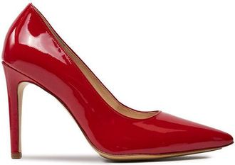 Högl High Heels Boulevard 90 0-179004 Rot