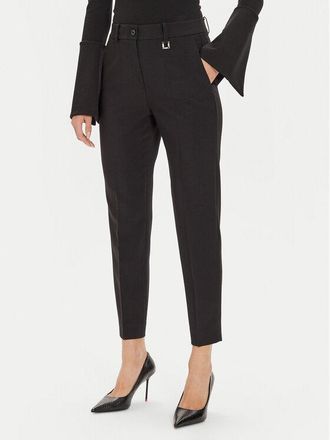 Joop Chinos 58 JW244P138-V 30044066 Schwarz Slim Fit