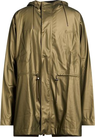 Rains JACKEN & M&Auml;NTEL - Jacken, M&auml;ntel & Trenchcoats auf YOOX.COM