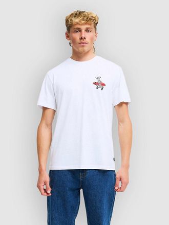 Billabong Screw It T-Shirt white