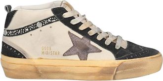 Golden Goose Damen, Schuhe, Grau, 41 EUGr&ouml;&szlig;e