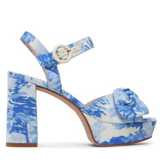 Ted Baker Sandalen Ted Baker Hemmina 263176 Blau
