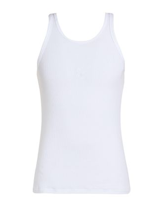 Second/Layer TOPS - Tank Tops auf YOOX.COM