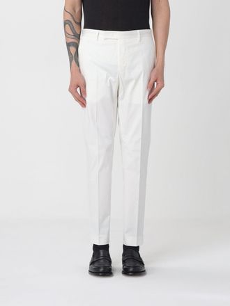 Pantaloni Torino Hose PT TORINO Herren Farbe Wei&szlig;