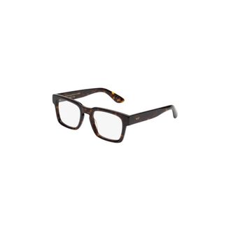 Retro Superfuture unisex, Accessoires, Brun, Taille: 51 MM Numero 133 Optical Frame