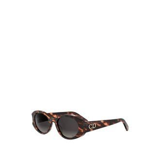 Dior Damen, Accessories, Braun, 51 MMGr&ouml;&szlig;e