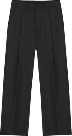 Nn.07 Nn07, Homme, Pantalons, Noir, Taille: W33 L32 Kay Pantalons