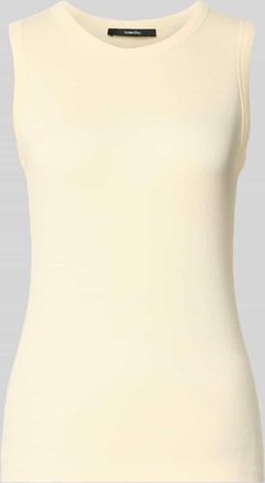 someday Tanktop in Ripp-Optik Modell Kleanne