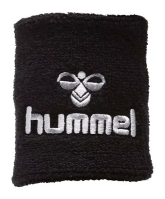 Hummel Old School Small Armband schwarzweiss, One Size Ohne Geschlecht