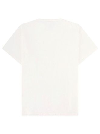 Diesel T-Norm-Iod T-Shirt - White