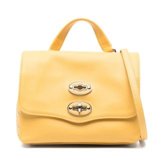 Zanellato Postina Saeta Baby Bag - - Bags - Damen - Gelb - ONE SIZE