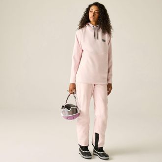 Dare 2B Dare 2B - Snowburst Kapuzenpullover f&uuml;r Damen (Rosa Nebel)